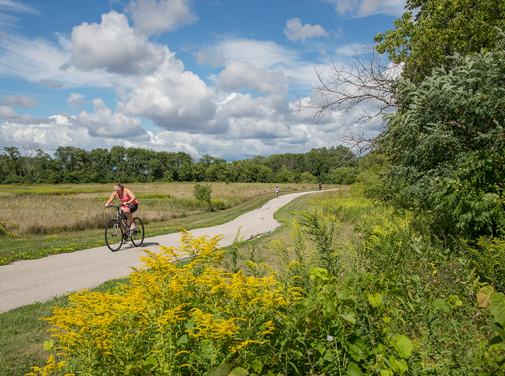 Root River Parkway | A Wealth of Nature A Wealth of Nature