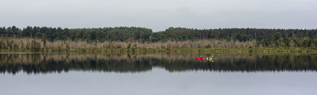 Kettle Moraine State Forest – Northern Unit | A Wealth of Nature A ...